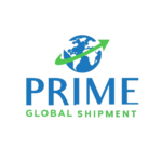 Tracking – Prime Global Shipment